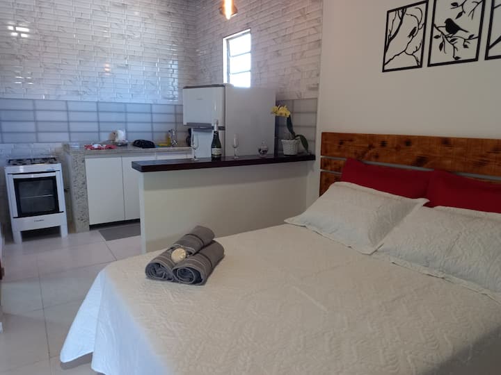 Bella Vista Tucuns. - Armação dos Búzios