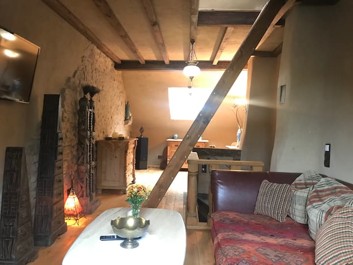 Haus Kyllromantik - Bitburg