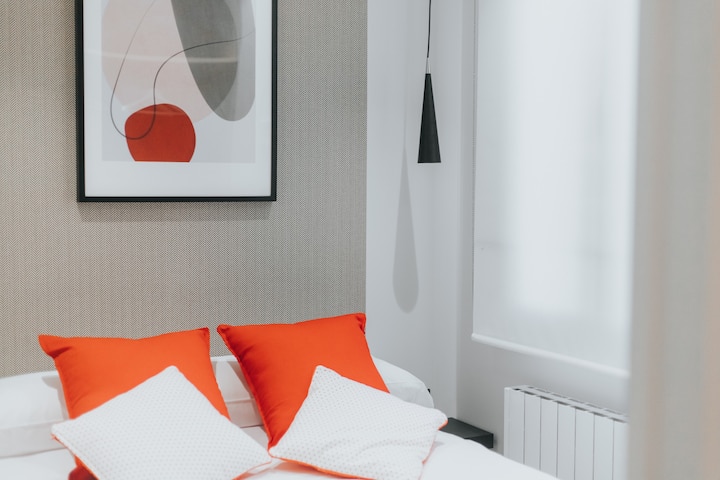 Apartamento Exclusivo Mk77 Red En León Capital - León