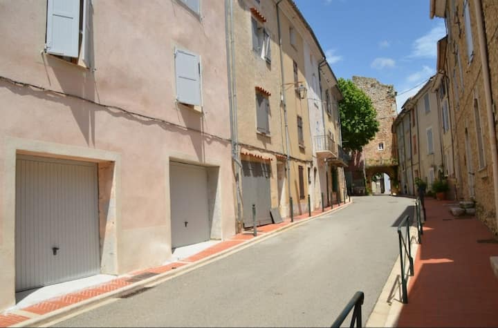 L'esprit Des Gorges - Quinson