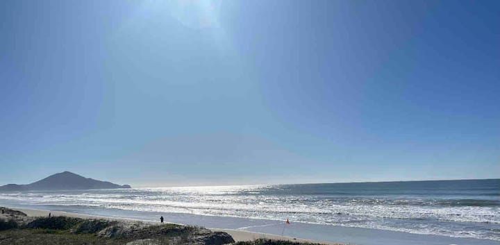 Apartamento/centro Navegantes - Navegantes