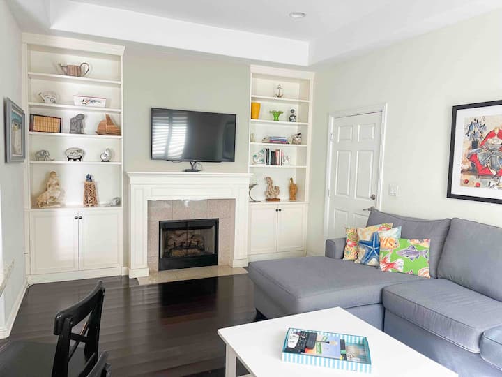 Beach House Charmer - オーシャンサイド, CA