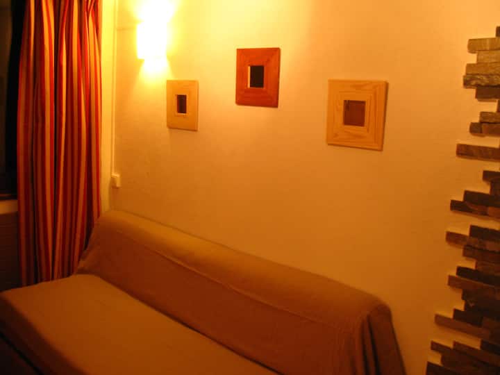 Studio Tout Confort A Tignes Le Lac - Tignes