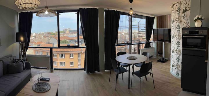 ÉCrin Vitré En Plein Toulouse - Toulouse