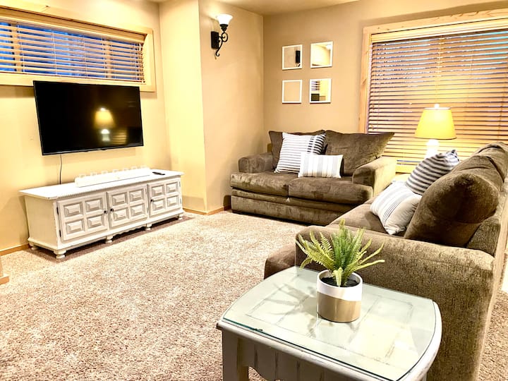 Raspberry Garden-new-sleeps Up To 6 - Rexburg, ID