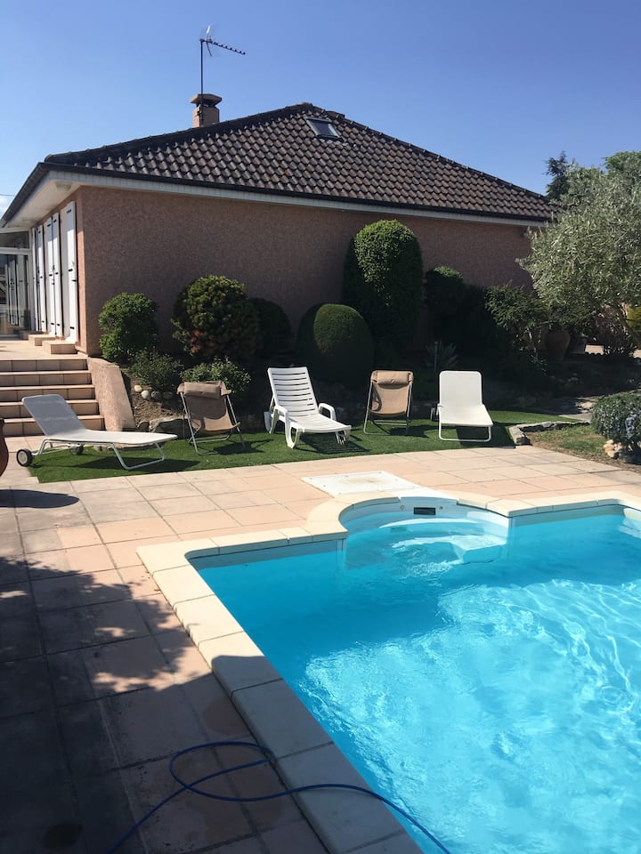 Belle Maison Annonay - Annonay