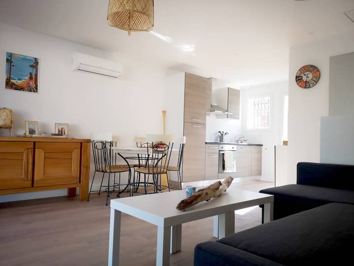 Maison à Capbreton, Triangle D'or - Soorts-Hossegor