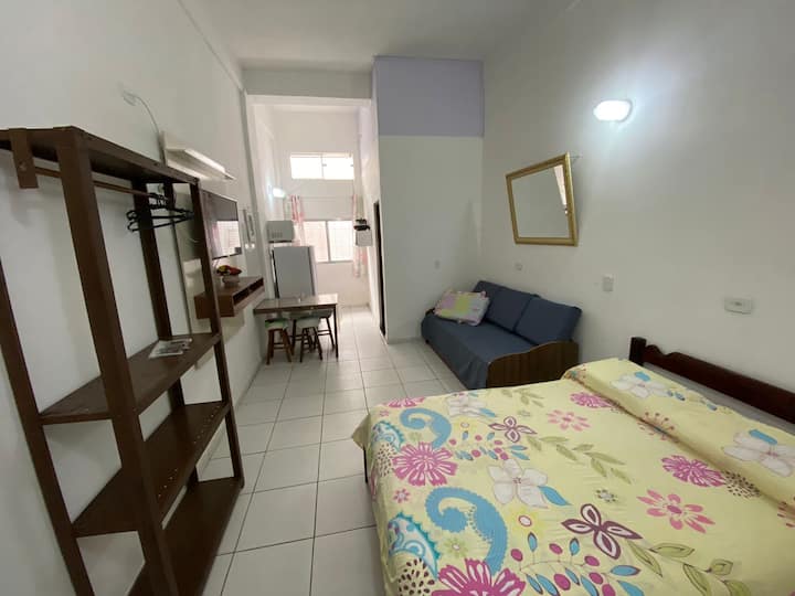 Loft No Centro 9 - Peruíbe