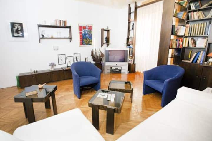 Cozy Apartment In The Center Elvira - Split