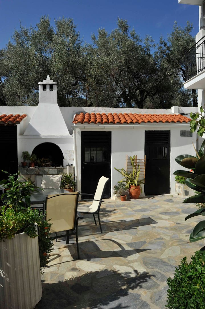 Peaceful Spot On Skiathos - Skiathos