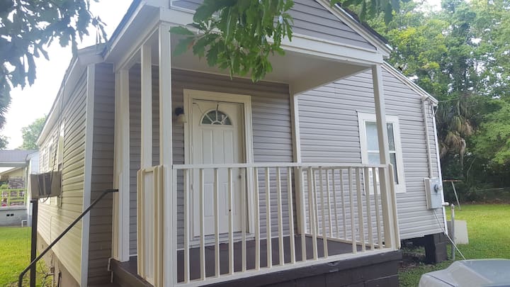 Pad Near Beach (Less Than A Mile) - Biloxi, MS