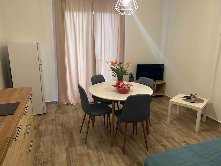 Barbara 2 - Podstrana