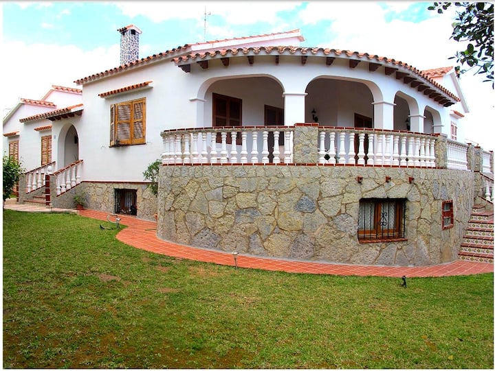 Santa Ana - Mahón