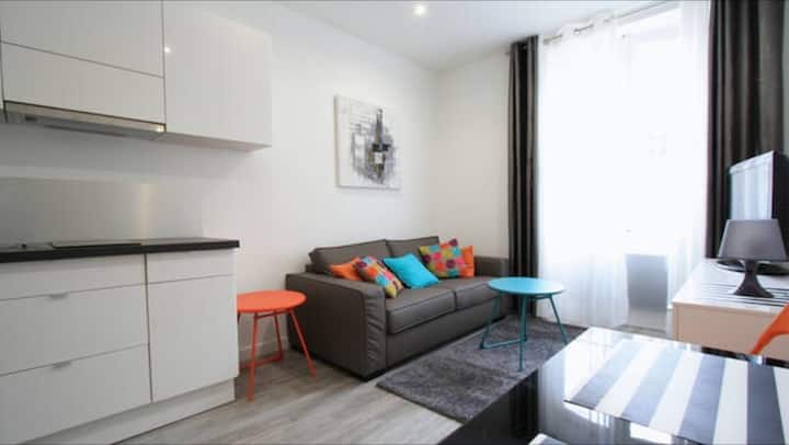 Idéal  Appart Vieux Port Marseille - Marseille