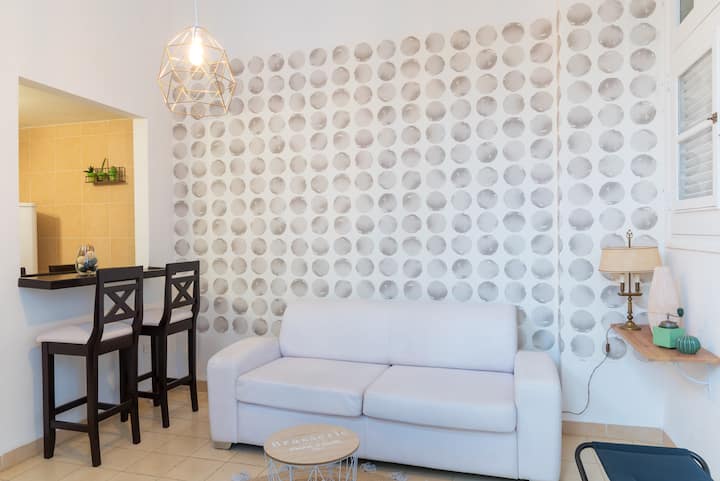 Casa Lys&rey-charmants Appartements Vieille Havane - Cuba