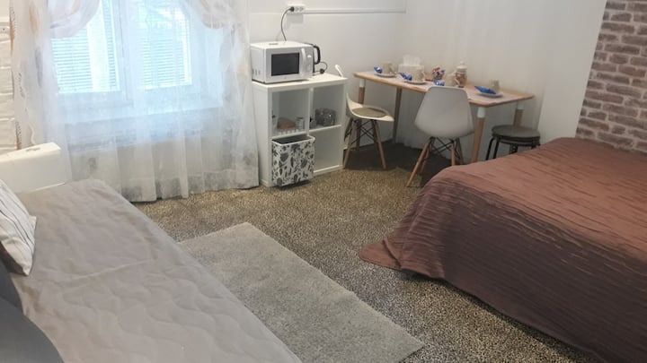 Room 1 - Berlin