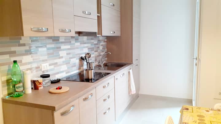 Appartamento Fiera-centro - Bologna