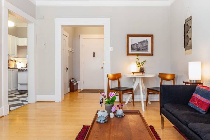 Top 19 Airbnb Vacation Rentals In Seattle, Washington (With | Trip101