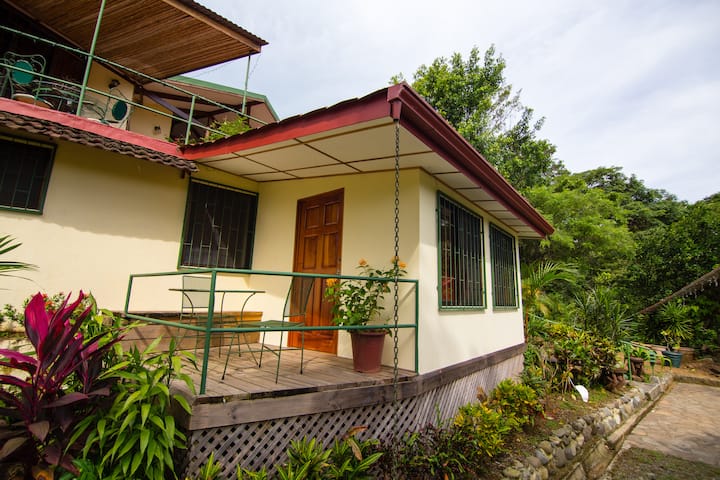Apartamento El Monito Feliz - Playa Blanca, Costa Rica