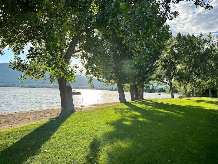 Osoyoos Hideout - Osoyoos