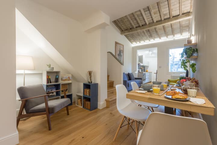 Residenza Il Conte Verde - Florence