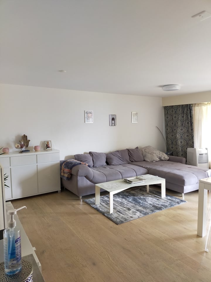 Montreux Chambre Privée Jazz Festival - Vevey
