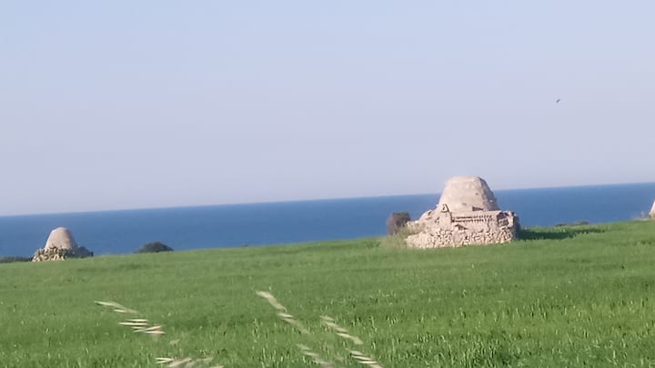 Casa Arcobaleno (Short Lets) - Polignano a Mare