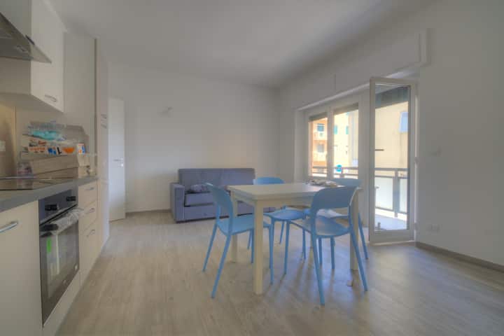 Nuovo Alloggio A 2 Passi Dal Mare E Dal Centro - Finale Ligure