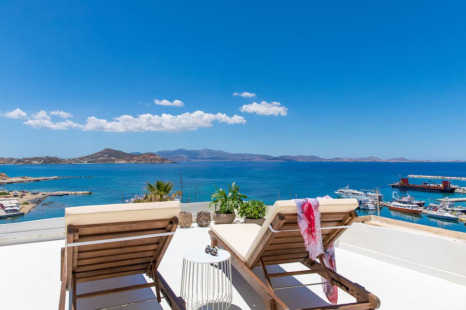 Πάρος, Ελλάδα Vacation Rentals - Airbnb