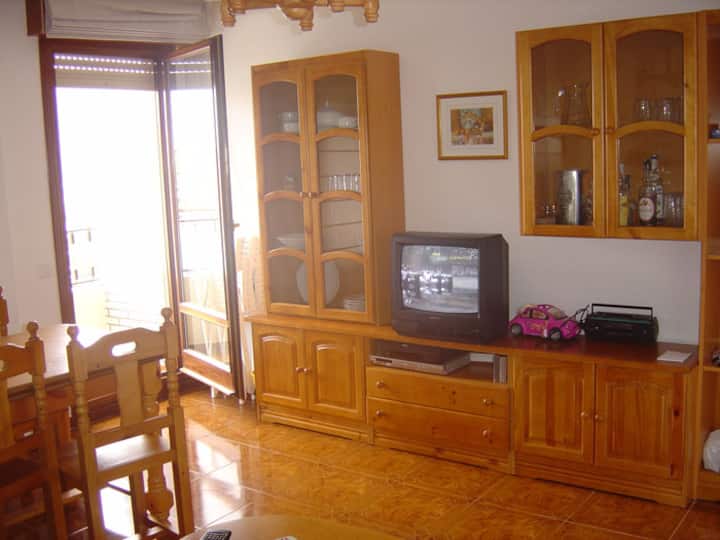 ÁTico Luminoso En Noja - Noja