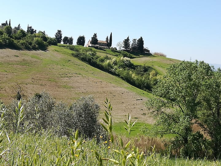 Settimana Di Relax Nella Natura - Italy