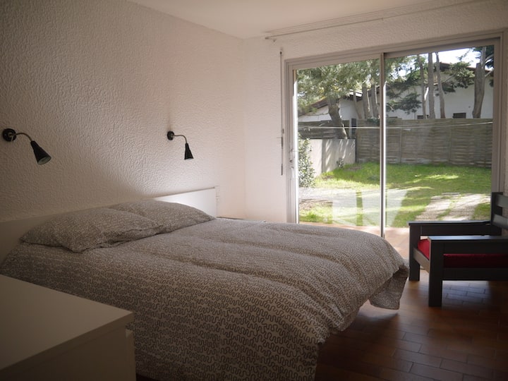 Mimizan Plage - 3 Chambres - Mimizan