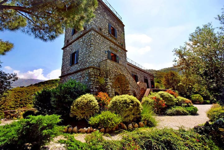Relais La Torricella - Positano