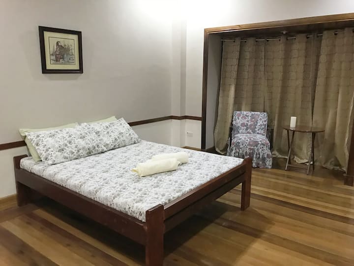 Castillito Pension House Room 5 - Kalibo