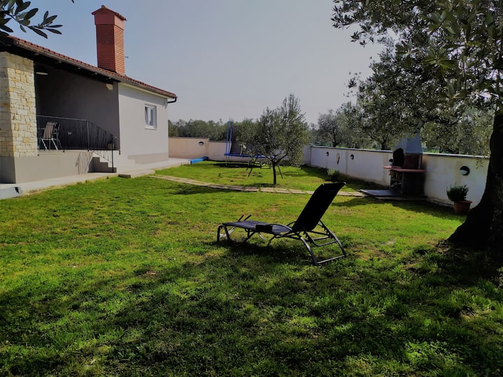 Holiday House Helena - Pula