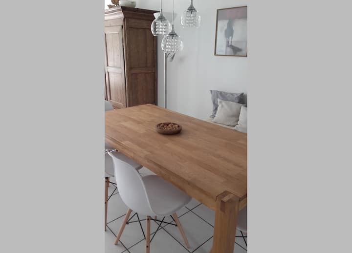Cosy House With Garden - Top Location - Köln