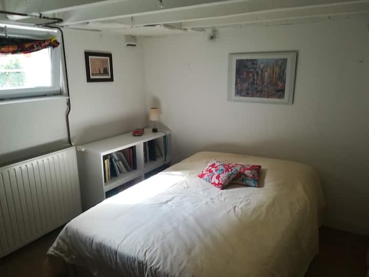 La Maison De Zoé - Colombes