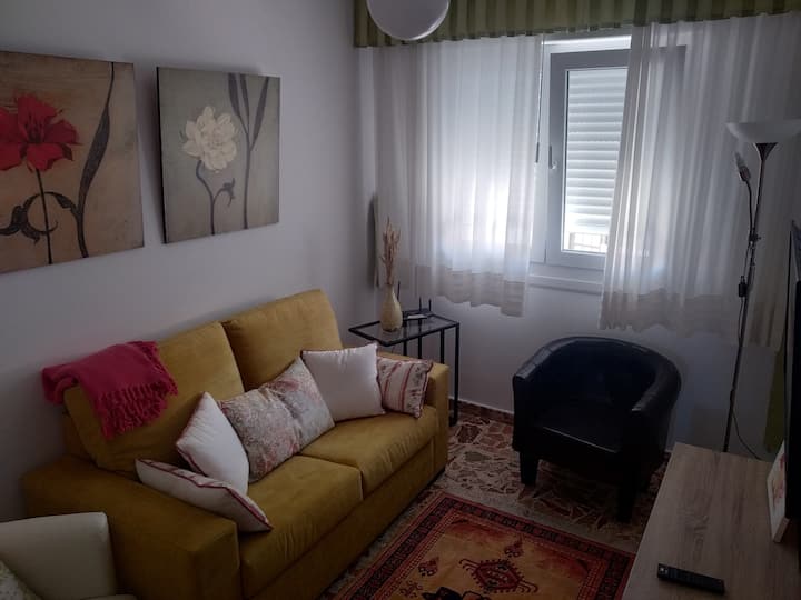 Apartamento O Grove Pleno Corazón Das Rias Baixas. - Villanueva de Arosa