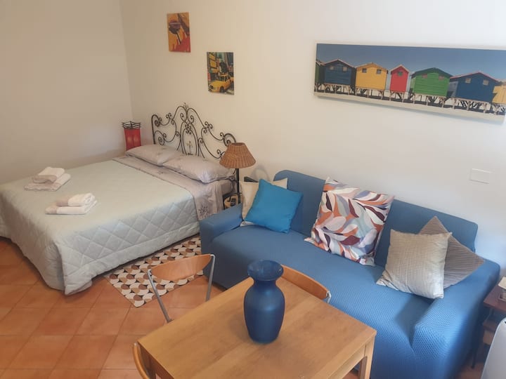 Cozy Flat Near Venice - Mestre