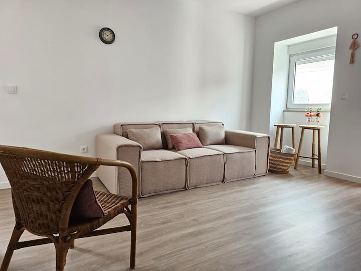 Curtido House Suites - Aveiro