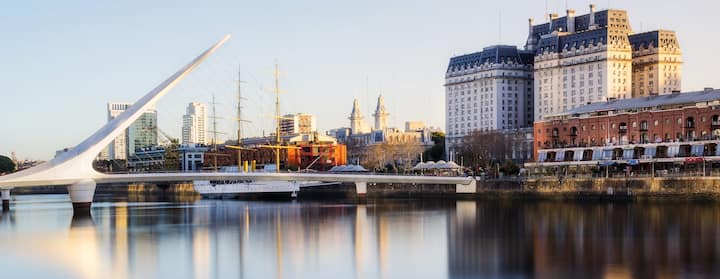 Unterkünfte in der Nähe von MACBA in Buenos Aires - San Telmo, Buenos ...