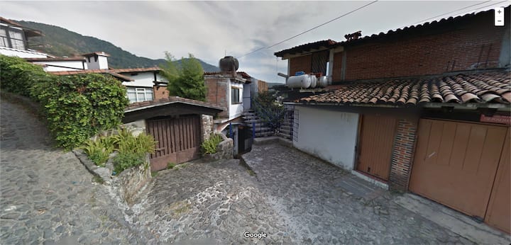 Cozy Cabin Near To The Lake - Valle de Bravo