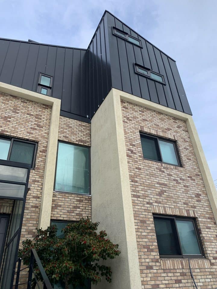 Min's House - Jeju-si