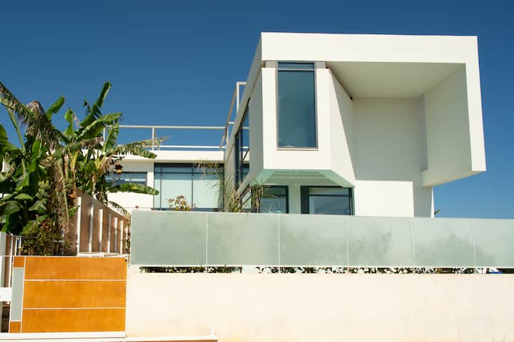 Villa L1 & L2/ Boutique Villas - La Canée