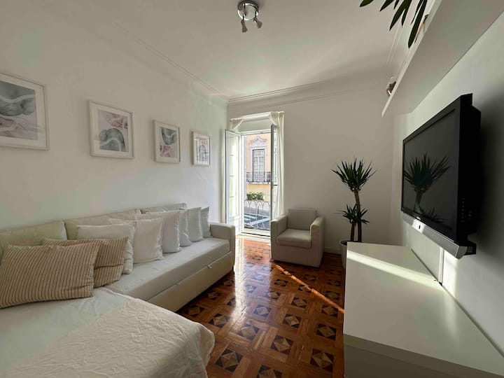 Room In The Center Of Lisbon - Lissabon