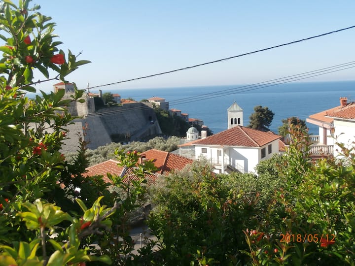 Green Garden - Monténégro