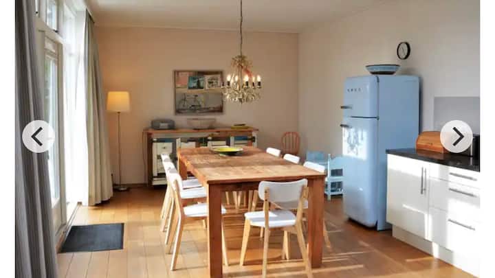 Heerlijk Strandhuis In Domburg - Domburg