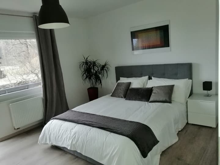 Kasita Bled Apartment - Jezero - Bled