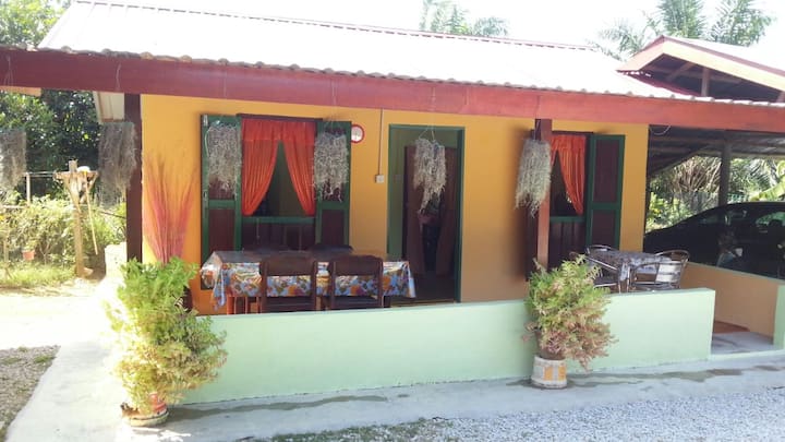 Serambi Kenangan Homestay - Jasin