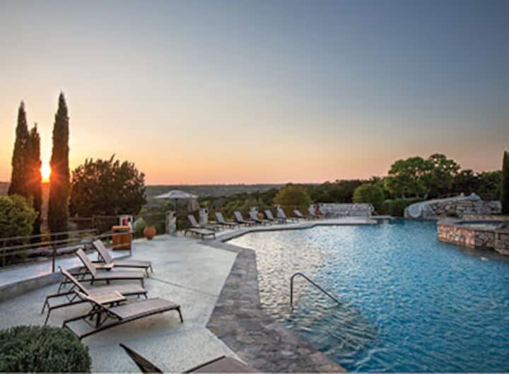 Stablewood - 3br A - Hunt, TX